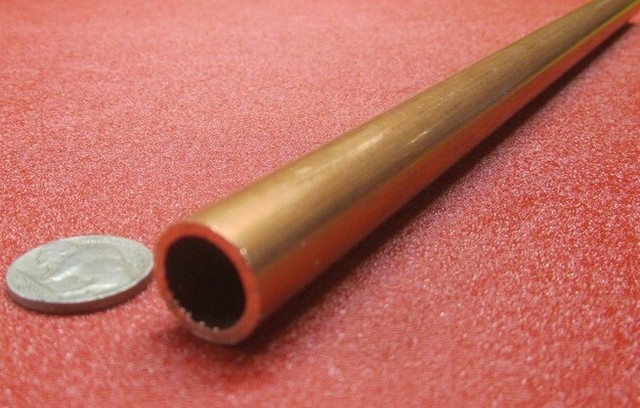 122 Copper Tube 5 8 OD X 495 ID X 065 Wall X 6 Ft Length 1 Unit 122-copper-tube-5-8-od-x-495-id-x-065-wall-x-6-ft-length-1-unit