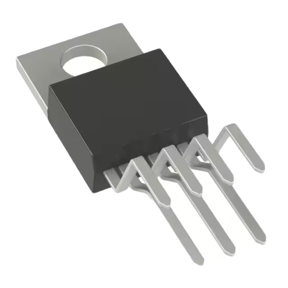 LT3080ET#PBF Integrated Circuits Linear Voltage Regulator Positive ...