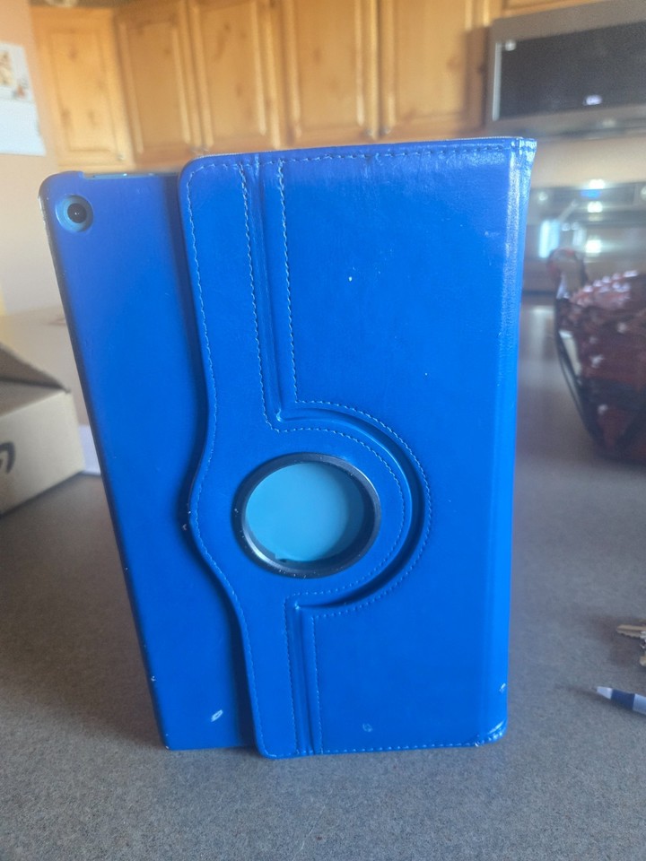 (USED) Amazon Kindle Fire HD 10 (9th Gen.) (M2V3R5) 64GB(Wi-Fi) 10.1 ...