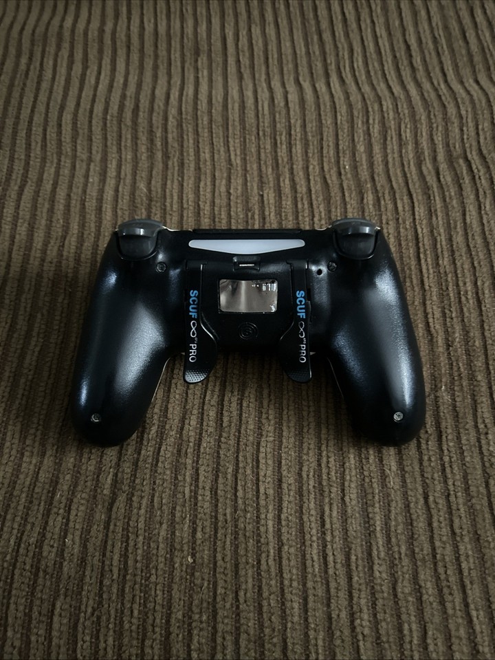 SCUF Infinity 4PS Pro PlayStation 4 Wireless Controller | eBay