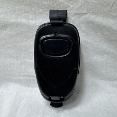 DSC WS4938 Single Button Wireless Transmitter Panic Remote With Clip | eBay