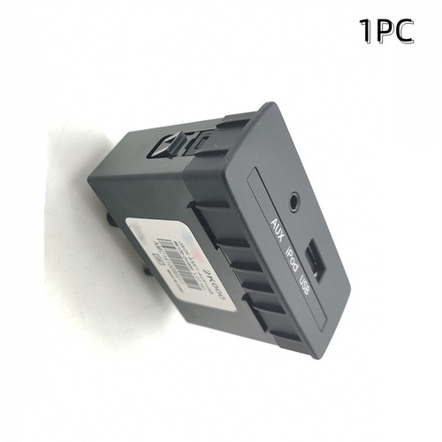 1pc USB AUX Port Adapter 961202K000 For KIA Soul 2010 2011 2012 2013 ...