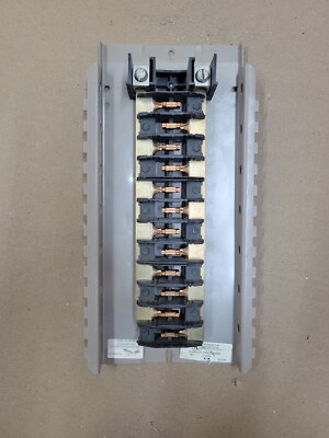 Electrical Panels & Boards - 125 A Amp