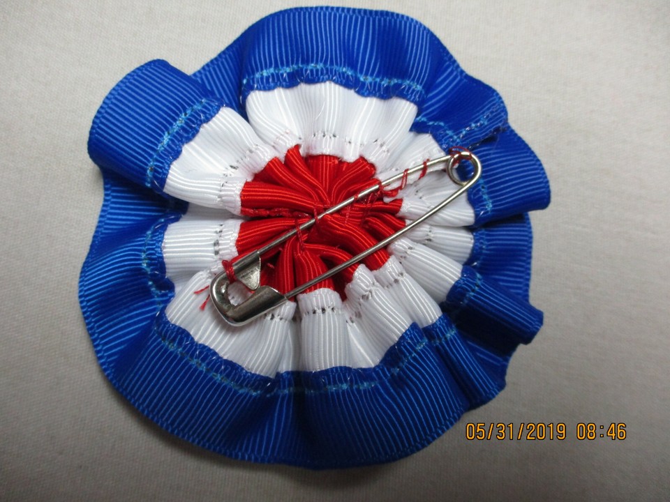 Cockades Liberty American Revolution made to order | eBay