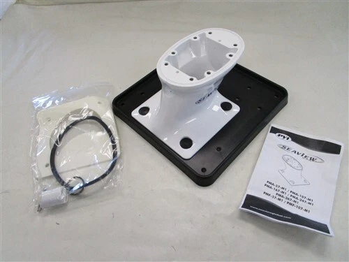 Seaview Marine Radar Mounts