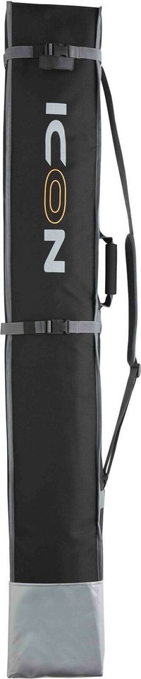 Leeda Icon 4 To 6 Rod Holdall Fishing Bag Luggage Accessory Padded ...