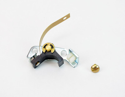 4cyl & 6cyl American Bosch Magneto Points Set | eBay