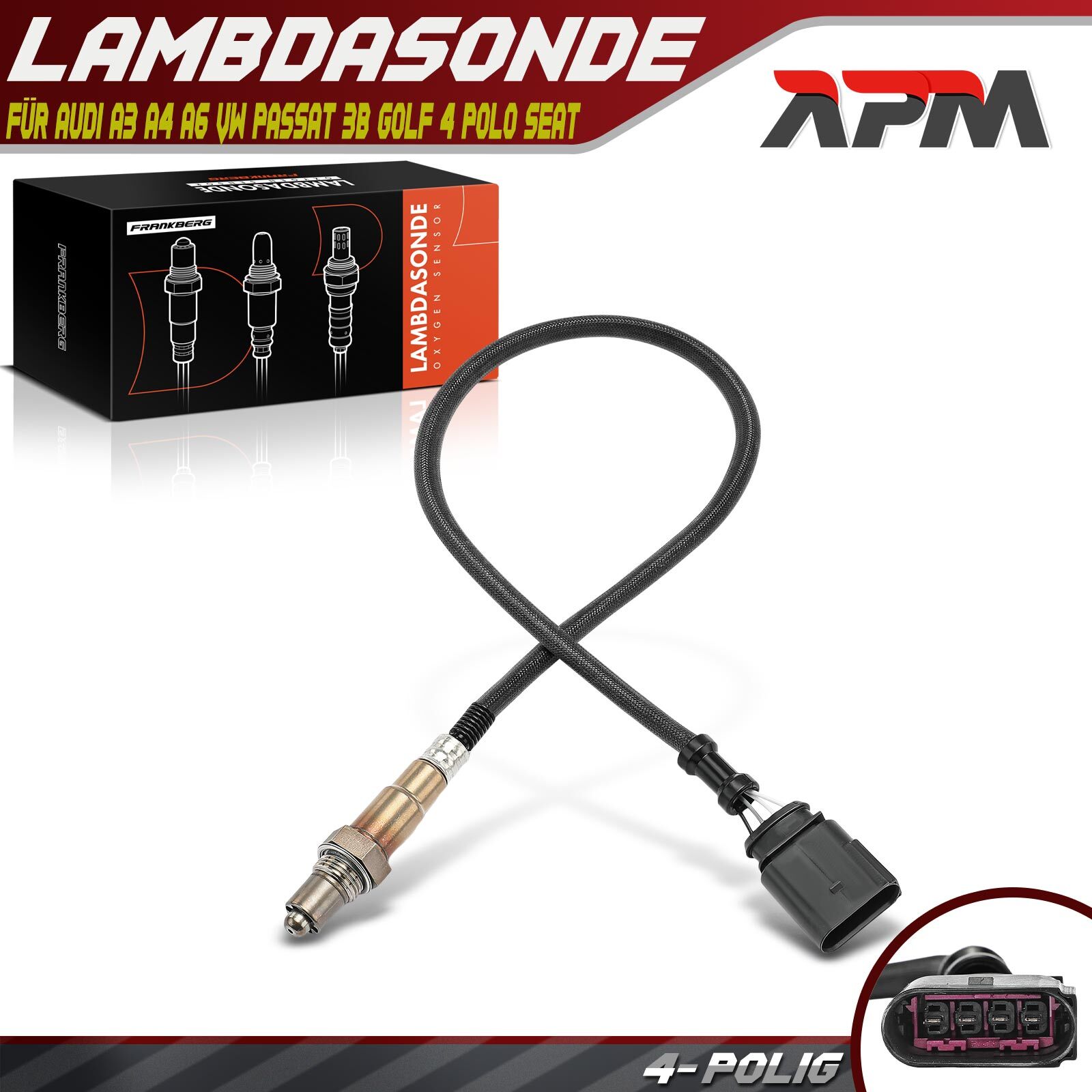 Lambdasonde prüfen: Anleitung und hilfreiche Tipps