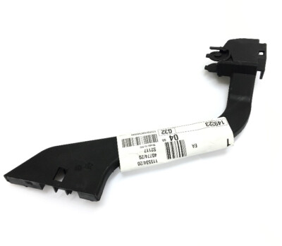 Genuine Mercedes-Benz Sprinter 906 Cable Duct Carriage L Rear Door ...