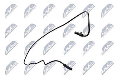 Radiator Hose For LAND ROVER Discovery II 98-2004 PCH000360 | eBay