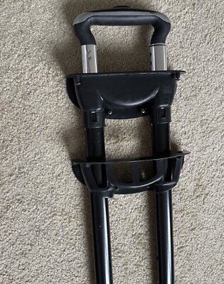 Travelpro Luggage Telescopic Handle Suitcase Top Hold Pull OEM Spare ...