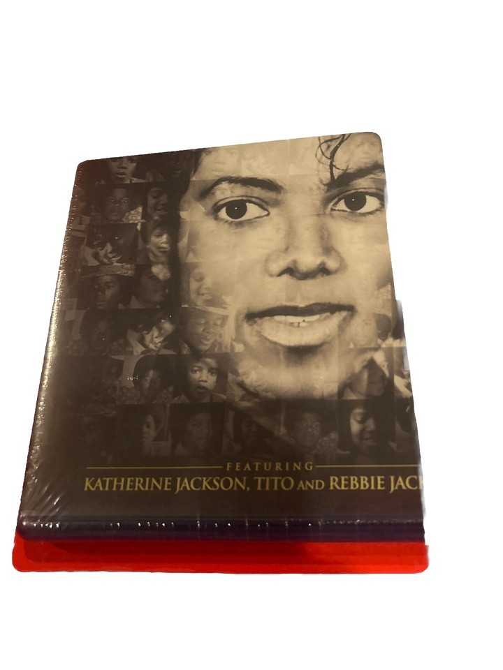 Michael Jackson: The Life of an Icon (DVD, 2011) | eBay