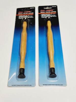 Rubber Valve Laper 2pc | eBay