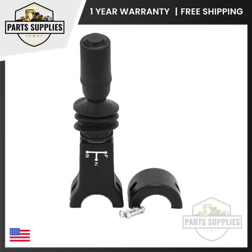 07.0703.0479GT OEM Speed Lever Transmission Shifter for Genie GTH-5519 ...