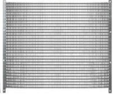 Kenworth W900A AM Aluminum Dummy Denser Grille | eBay