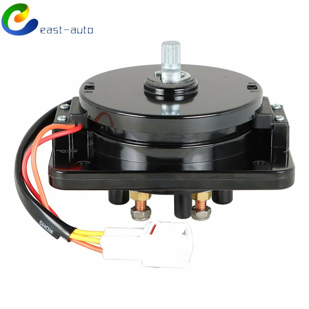 Electric Golf Cart Forward And Reverse Assembly Golf Carts EZGO Heavy