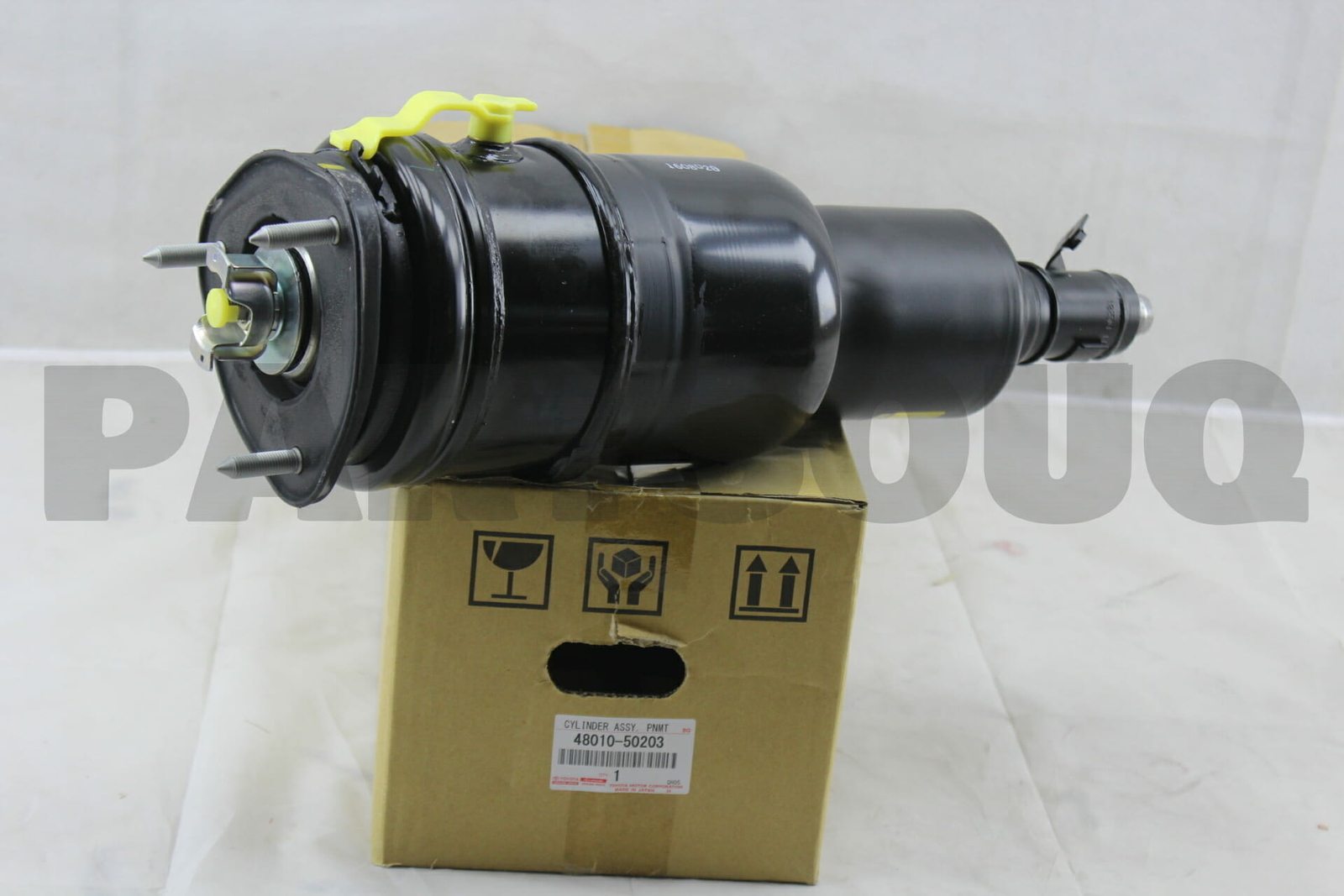 4801050203 Genuine Toyota CYLINDER ASSY PNMT 48010-50203 | eBay