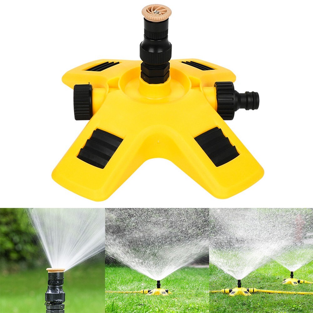 Irrigation System Tools