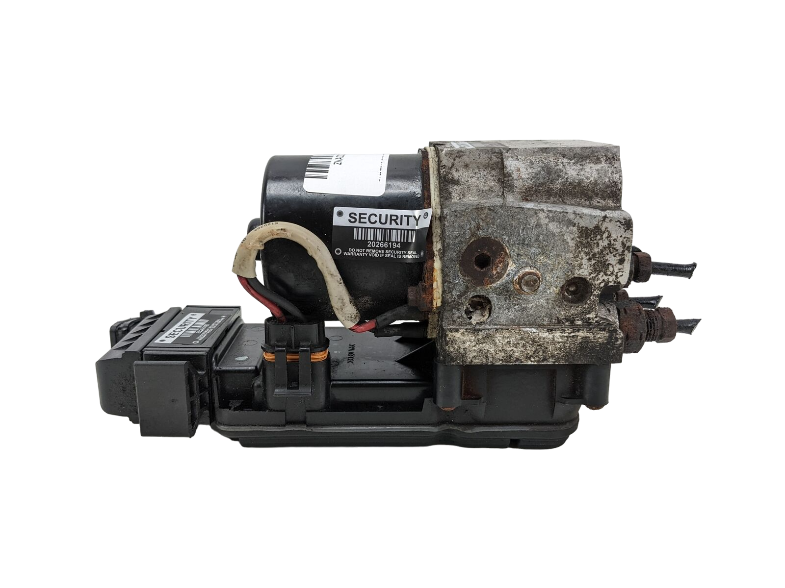 2000-2004 F-150 F-250 Expedition Navigator Kelsey-Hayes ABS -REPAIR ...