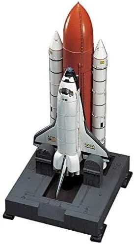 Change 1 Space Shuttle
