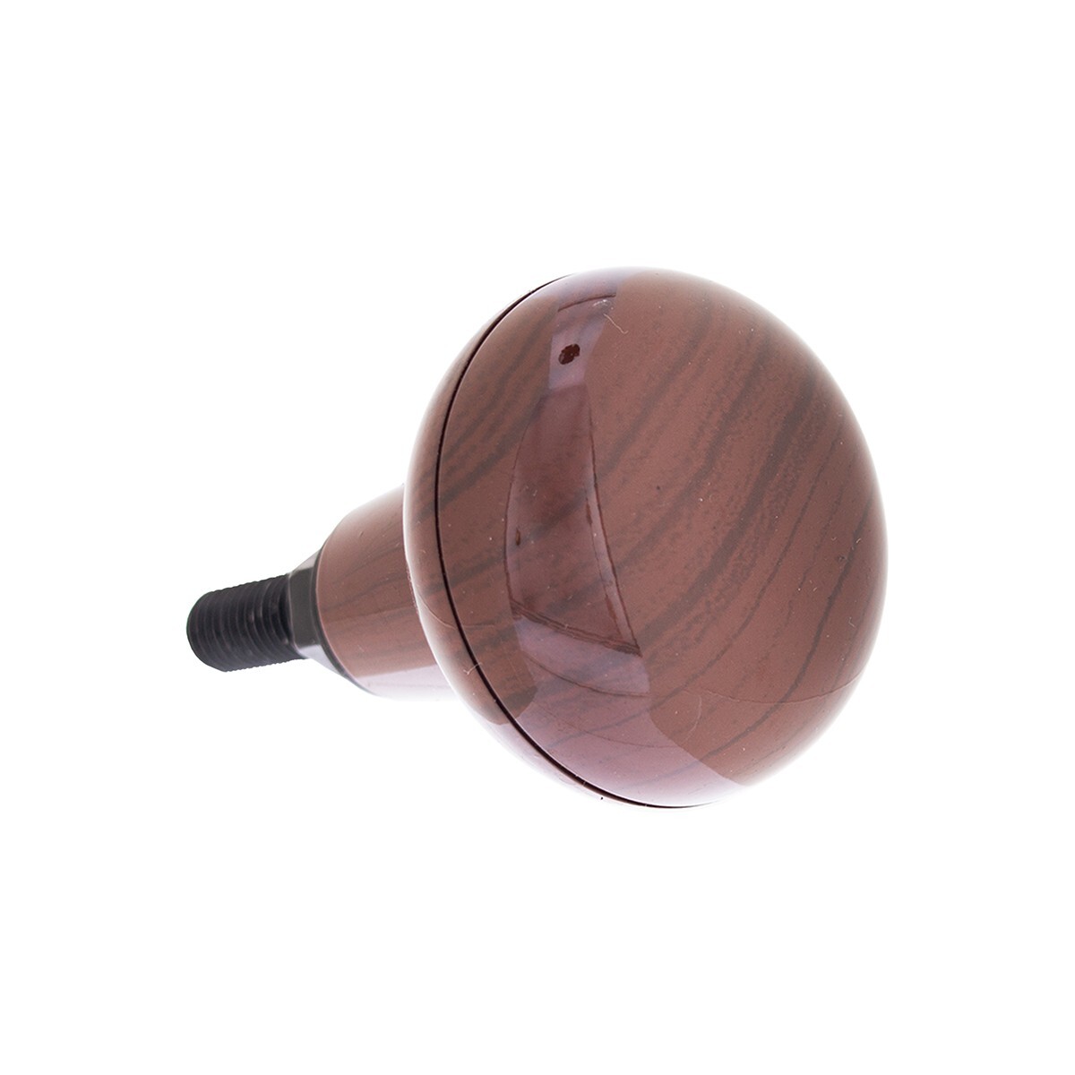 United Pacific 70159 Heavy Duty Steering Wheel Spinner, Wooden Style ...