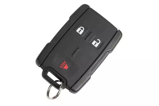 Genuine GM Keyless Entry Remote Key Fobs 22859399 | eBay