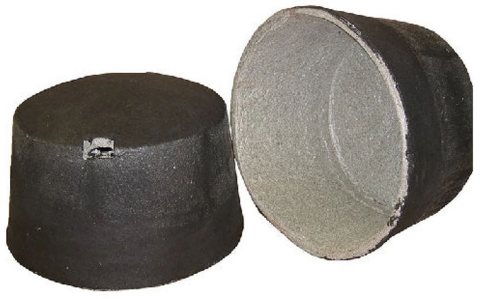 [3 PACK] Tenmat FF109-350 1 Hour Fire Rated Cover 15" Wide x 8" **SHIPS ...