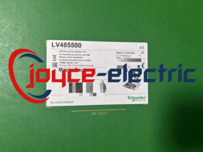 LV485500 New Service interface Kit, Pact series circuit Breakers ...