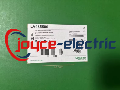 LV485500 New Service interface Kit, Pact series circuit Breakers ...