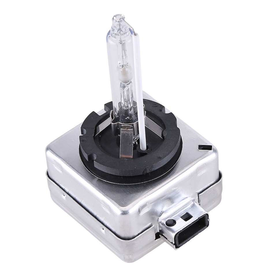 HID Xenon Ballast & D1S Bulb For LAD5GL AUDI Volvo A4 S4 Headlight unit ...