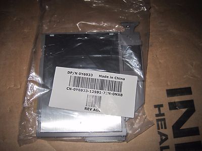 Original Dell Floppy Drive Module 5V-0.5A, Model MPF82E, 1.44 MB, 3.5 ...