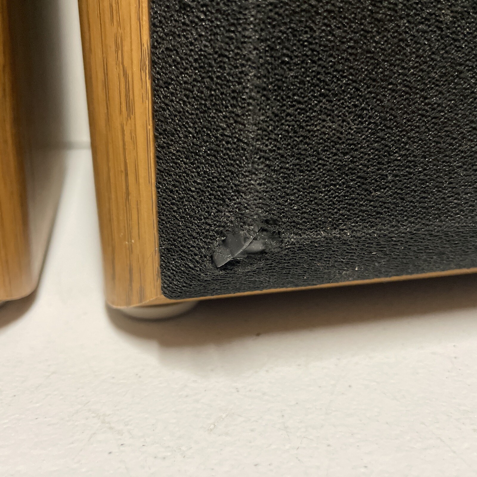 Infinity J390 8" Woofer 5" Mid Three Way Speakers Reference Three with ...