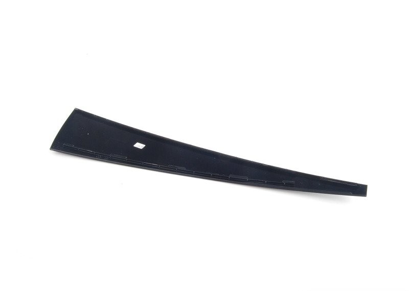 Genuine Mercedes-Benz SLK R171 Left C-pillar Molding Trim A1717950155 ...