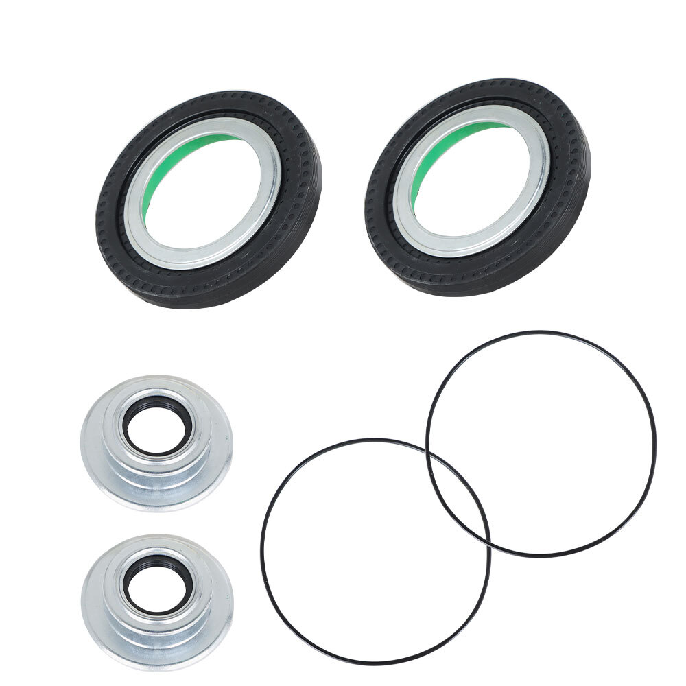 Axle Seal Kit Dana 60 Seal Kit For Ford 2005-2019 F250 F350 F450 F550 ...