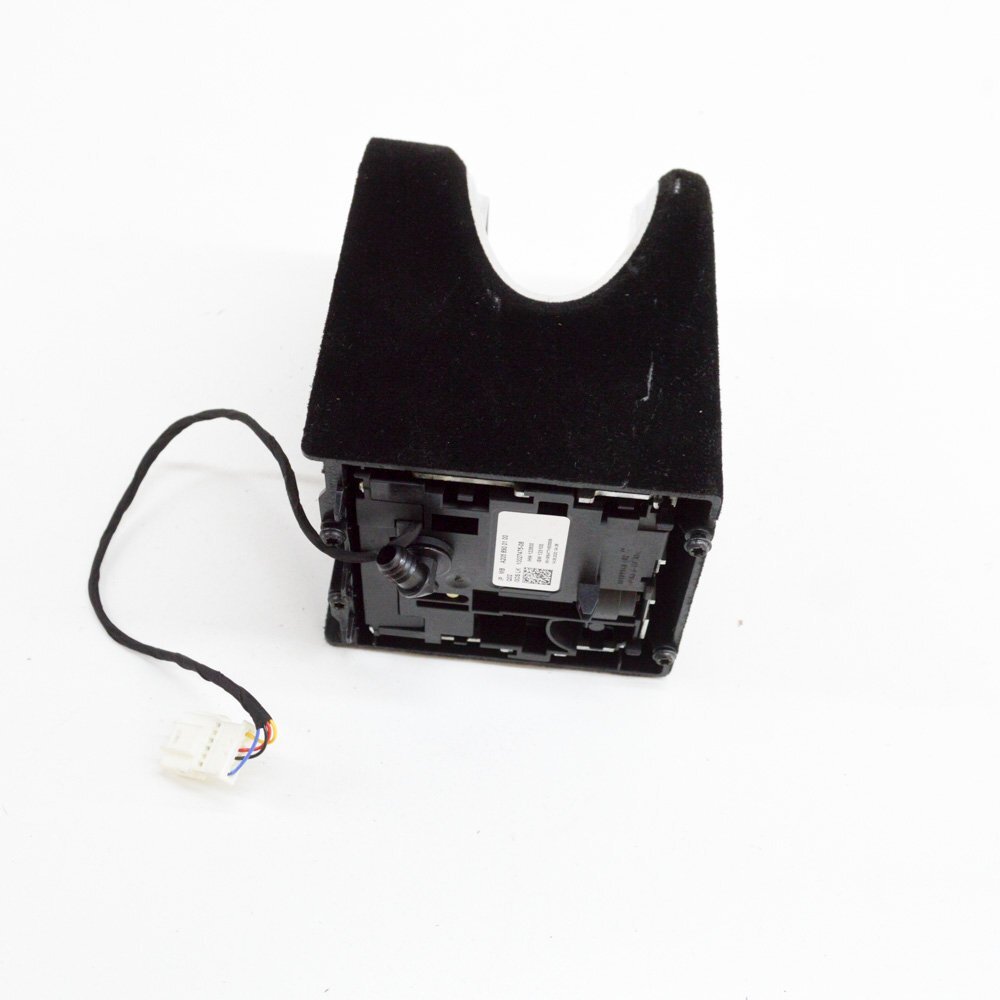 MERCEDES-BENZ EQC N293 400 Air Fresh Perfume Glove Tray A2058900100 ...