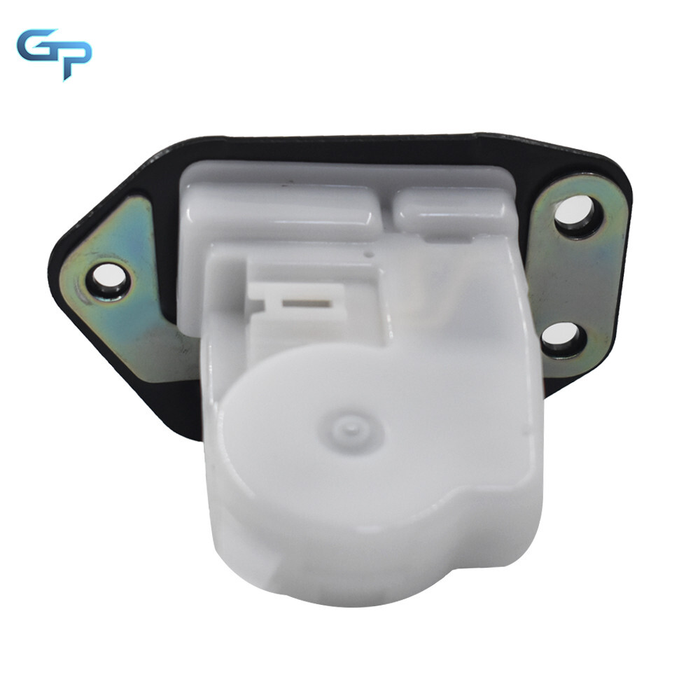 Trunk Latch Tailgate Hatch Lock Actuator Fit for Nissan Versa Murano ...