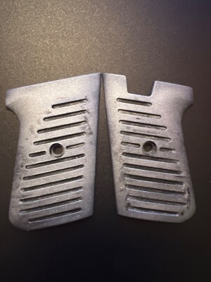 JA,JIMENEZ,BRYCO,JENNINGS 380/32ACP CUSTOM GRIPS | eBay