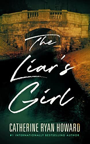 The Liars Girl - Hardcover - ACCEPTABLE 9781504782548| eBay