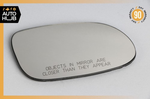 03-09 Mercedes R230 SL500 SL55 AMG Right Side Rear View Door Mirror ...