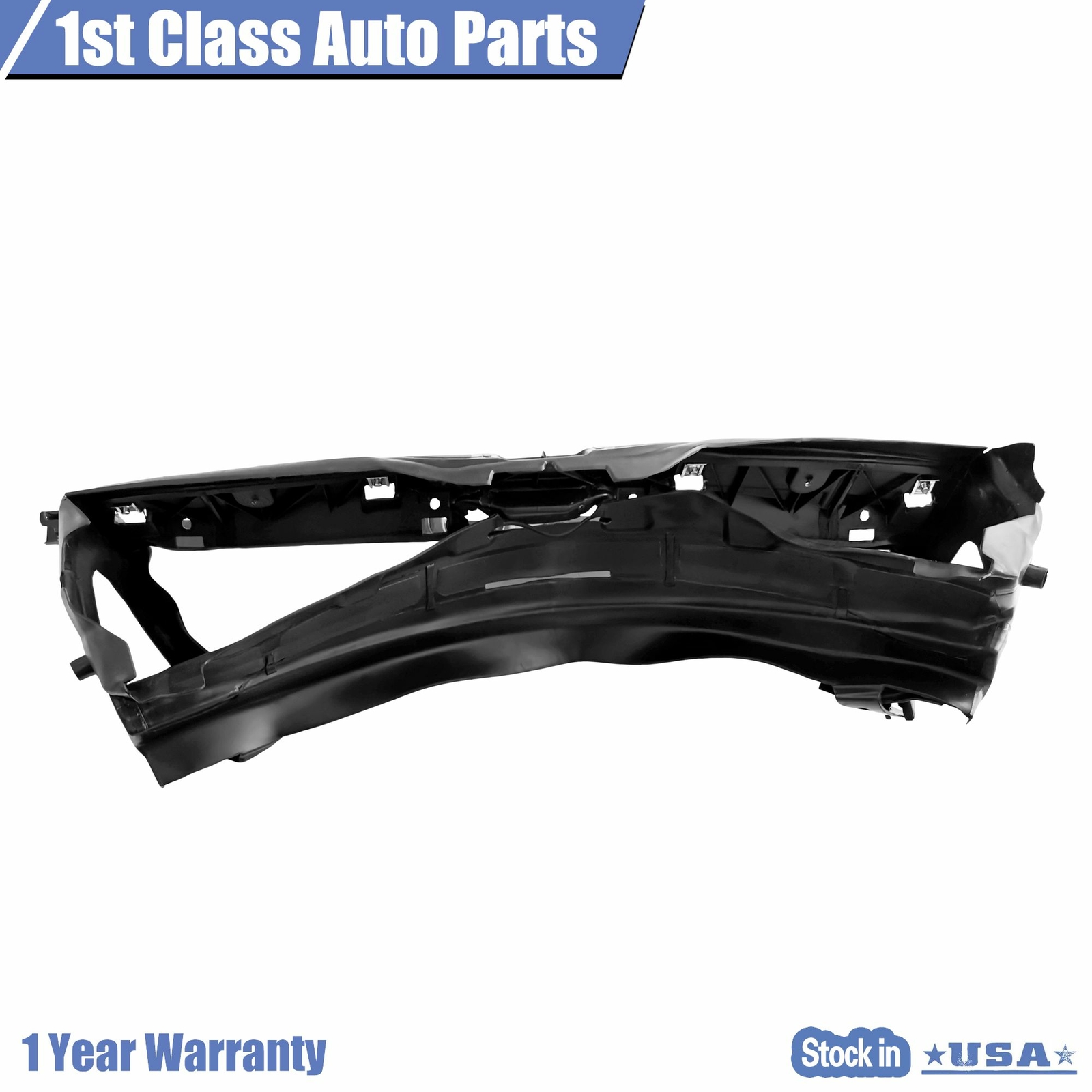 Air Duct Radiator For BMW F30 320i 328d 335i xDrive 51747255413 | eBay