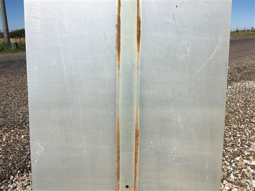 Speed Limit 30 Vintage Sign, 30x24 Vintage Metal Road Sign, B | eBay UK