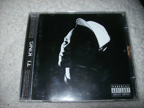 TI KING CD | eBay