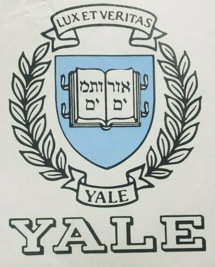 Yale School Logo
