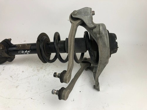 Porsche Macan 95B Front Right Side Strut Shock Absorber 95B413031E | eBay