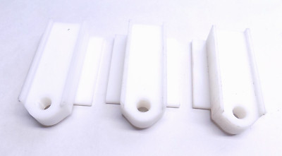 New 3 Pc Threaded Drill Bushing Block Holder Set Aircraft Tool | eBay