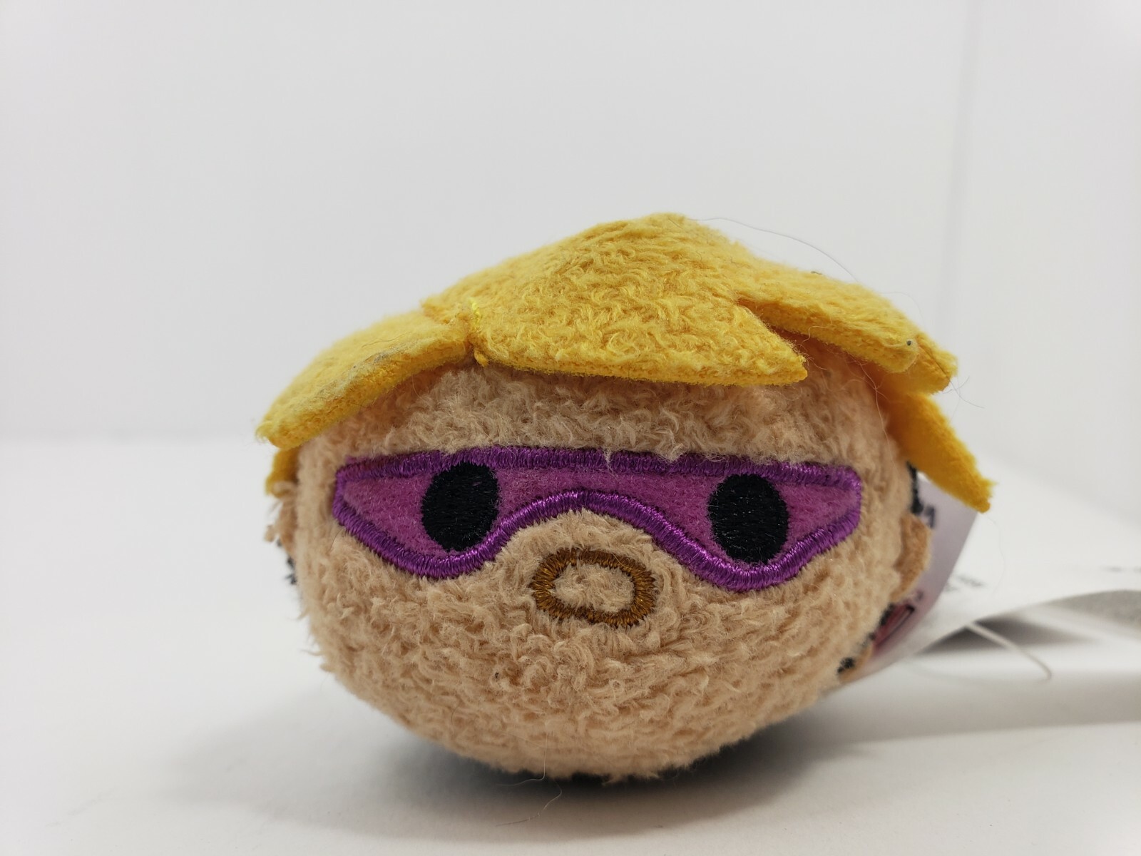 TSUM TSUM Disney Marvel Avengers Universe Hawkeye 3.5" Mini Plush Toy s ...