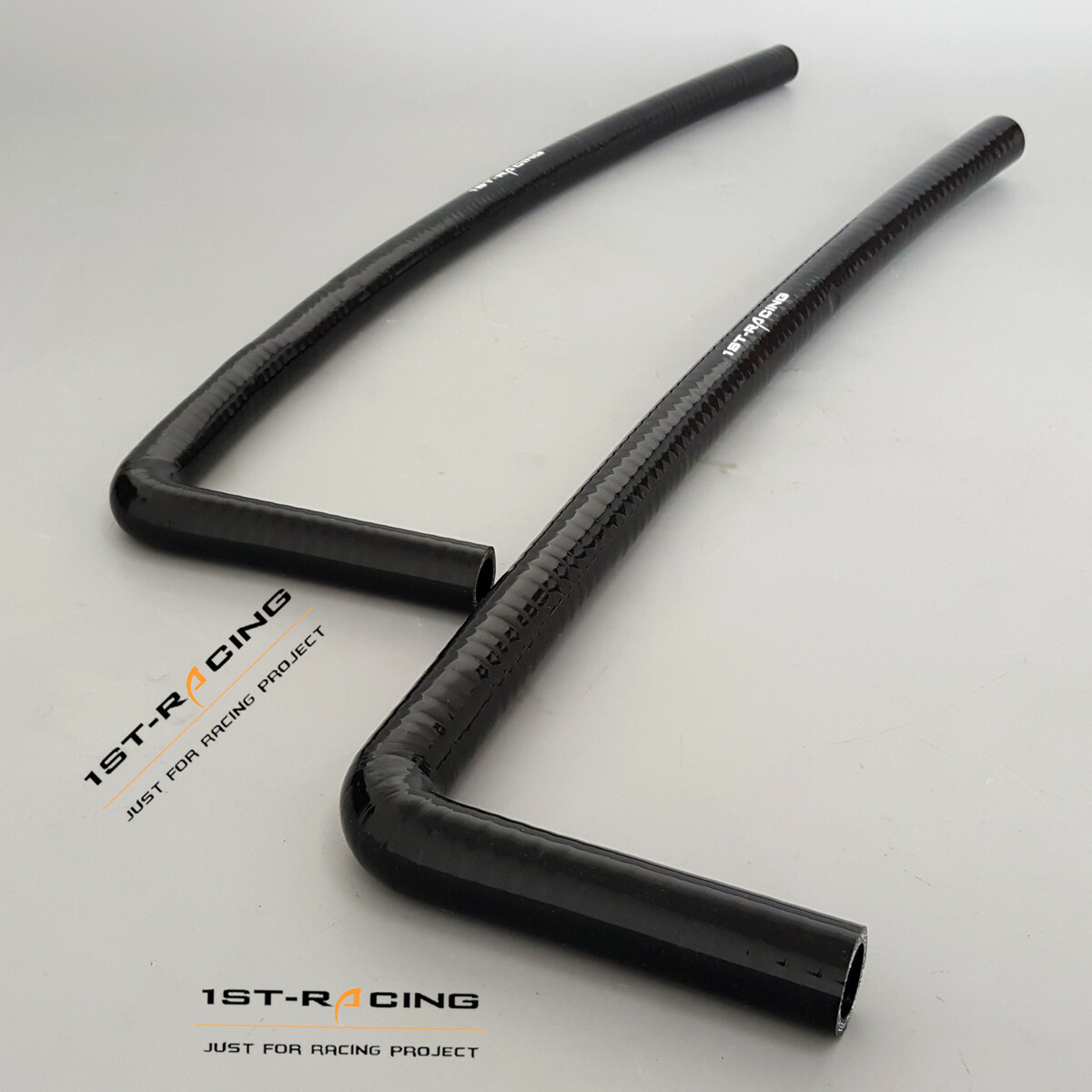 LS Swap Heater Hose 90 Degree Bend Molded 3/4"+5/8" ID For LS1 LSX LS2 ...