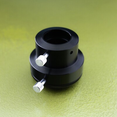 M42 dovetail microscope ocular adapter Pentacon Zeiss ...