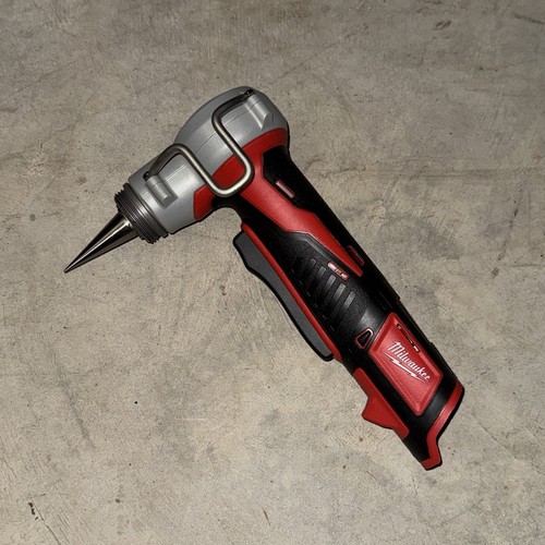 NEW Milwaukee 2474-20 M12 12-Volt PEX Expander (Tool Only) | eBay