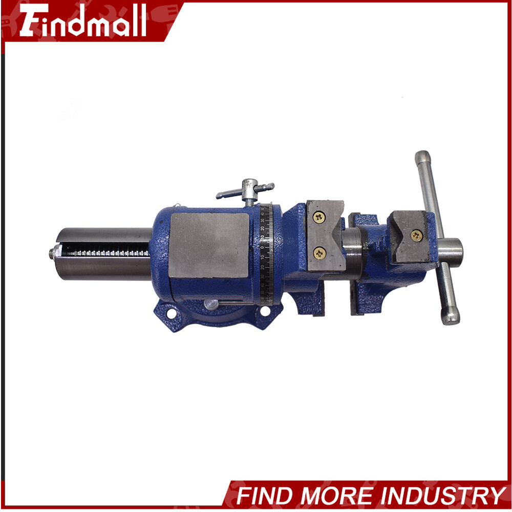 4 Inch Workshop Vise Findmall 4 Inch Bench Vise With 360 Swivel Base ...